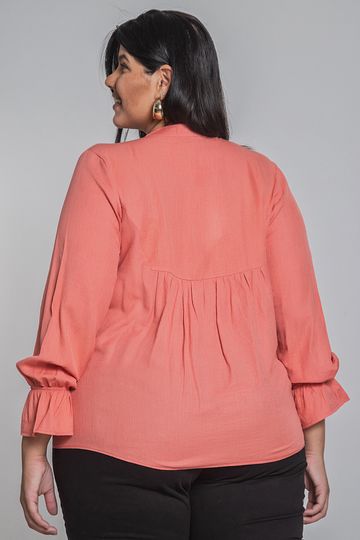 Moda Plus Size Feminina | Compre na Kauê Plus Size