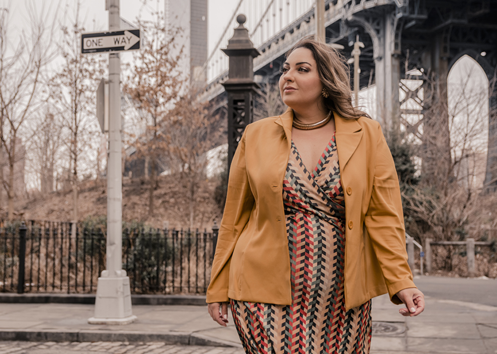 Moda Plus Size Feminina e Masculina | Kauê Plus Size