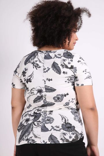 Moda Plus Size Feminina e Masculina - Kauê Plus Size