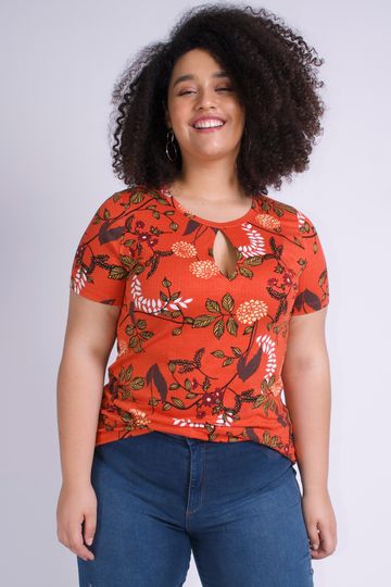 Moda Plus Size Feminina | Compre na Kauê Plus Size