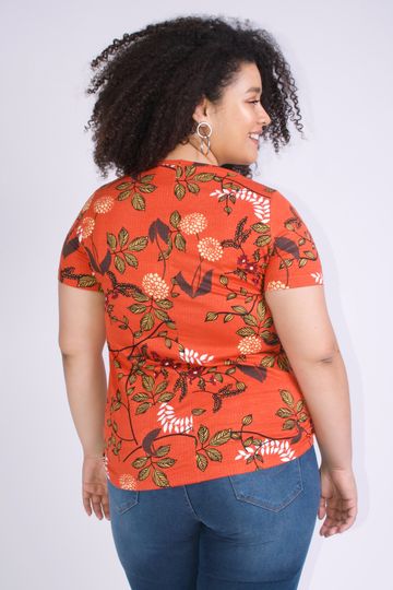 Moda Plus Size Feminina | Compre na Kauê Plus Size
