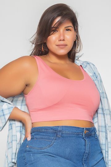 Loja de Roupas Plus Size Feminina | Moda Plus Size | Kauê Plus Size