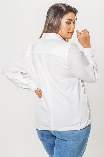 Roupas Plus Size Feminina | Moda Plus Size | Kauê Plus Size