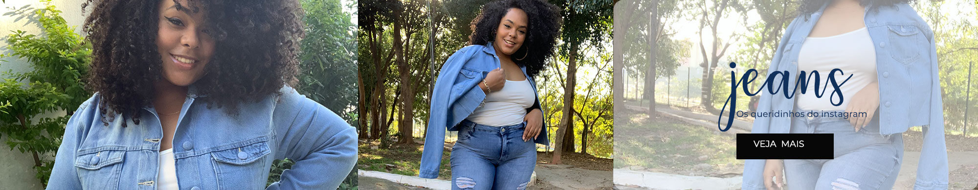 Roupas Plus Size Feminina | Moda Plus Size | Kauê Plus Size
